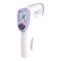 China Quick Measurement Infrared Forehead Thermometer 32 - 42.9°C Temperature Range for sale