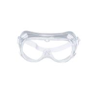 China Double Side 155*78mm Disposable Protective Eyewear for sale