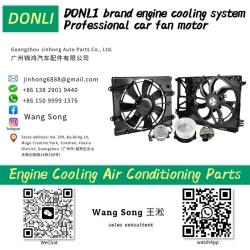 China Factory - Guangzhou Jinhong Auto Parts Export Co., Ltd.