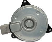 Quality RADIATOR FAN MOTOR 168000-8310 SUZUKI SWIFT RS415 MAZDA 2 for sale