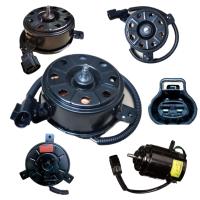 Quality Factory direct sales of Hyundai and Kia car fan motors 160W-280W 25386-2P000 for sale