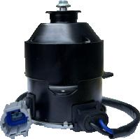 Quality Factory direct sales of automotive AC evaporative winding motors, air cooler fan for sale