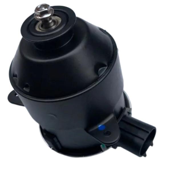 Quality Factory direct sales of Toyota Camry/RAV4 Lexus 16363-23010 263500-5251 16363-02120 12V cooling system radiator fan motor suitable for Toyota for sale