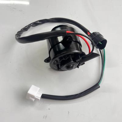 China WIRA DENSO RADIATOR FAN MOTOR SMALL CHINA 262500-0111 for sale