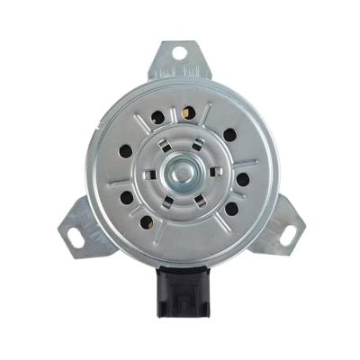 China Fan motor for Chery Avalanche Suburban cooling system 89023368 15-80551 for sale