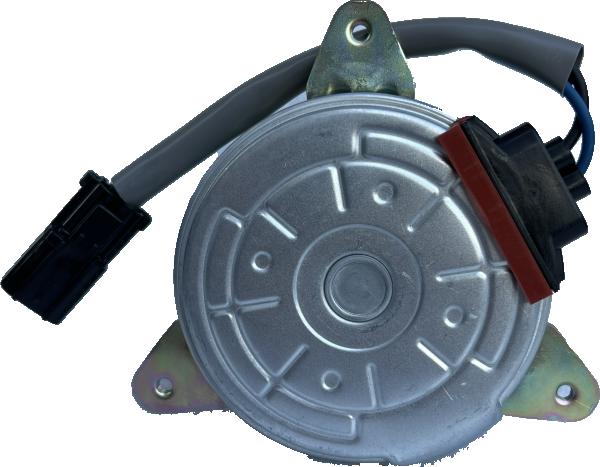 Quality Guangzhou JinHong Auto Part Co.,Ltd. is manufacturer of cooling system parts fan motor since 2012, after more than 20 years of development and innovation, the company has developed four series of prod for sale