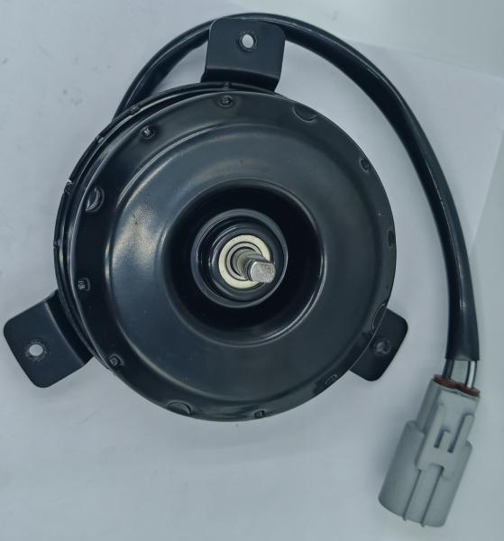 Quality Mazda Automotive Parts Engine Cooling Fan Motor PE20-15-150 for sale