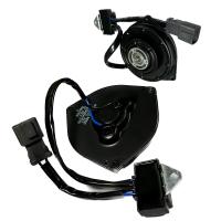 Quality COOLING FAN MOTOR 065000-2940 OEM 38616-PWA-J01 FOR HONDA FIT CIVIC CRV for sale
