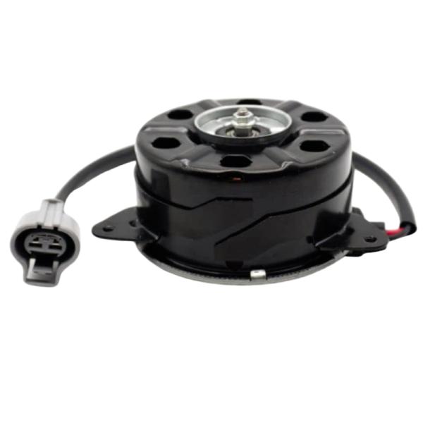 Quality CRV SWA CIVIC SNA SNB FD 2.0 RADIATOR FAN MOTOR 19030RNAA01 DENSO168000-80603D for sale