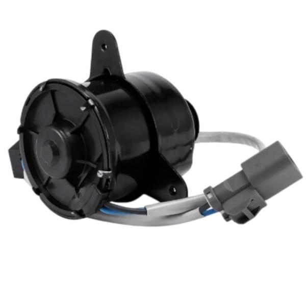 Quality 19030-Pwa-A01 Auto Parts Radiator Cooling Fan for Honda Jazz IV 2013-2016 for sale