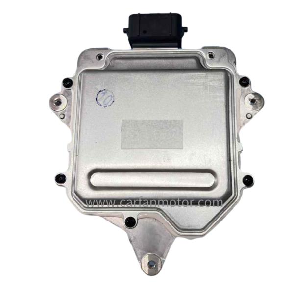 Quality 268500-3000 16363-31500 2019 Lexus ES350 Radiator Fan motor  FACTORY OEM for sale