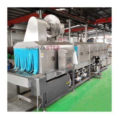 China Kompakt gebaute Waschmaschine für einfache Bedienung und Herstellung zu verkaufen