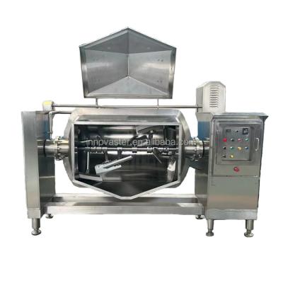 Cina Cucina a vuoto orizzontale ideale per cuocere alimenti e erbe facilmente ossidate in vendita
