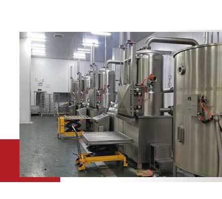 Restaurant Fruit and Vegetable Chips Vacuum Fryer with Field Repair Service
