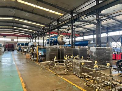 China 3P Voltage Laboratory Autoclave Machine for Canned Scallops Squid Tuna Sardines Herring for sale