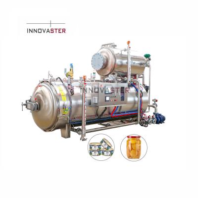 Cina Sterilizatore a vapore autoclave in vendita