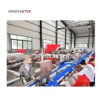 China Function 500 KG Poultry Weight Sorting Machine for Optimal Fruit and Vegetable Sorting for sale