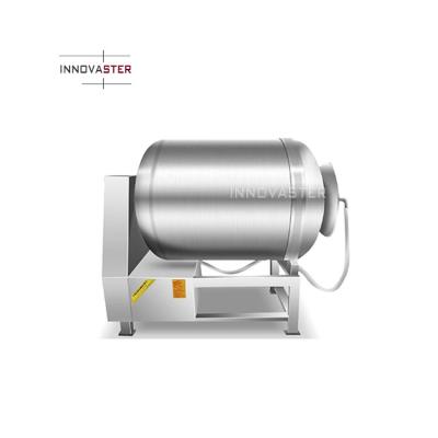 中国 Fast Food Equipment Automatic Meat Mixer Marinating Machine with 220v/380v Voltage 販売のため