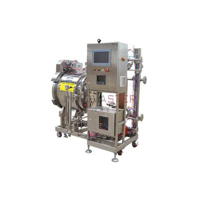 China High Temperature High Pressure Retort Machine for Small Food Experiment at Affordable for sale