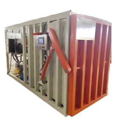Cina Pre-raffreddatore a vuoto da 1100W per mantenere fresco e rimuovere il calore in vendita