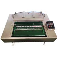 China Automatic Vacuum Packaging Machine 220V 380V for Plastic Pouch Sealing Food Grade for sale