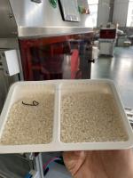China Plastic Vacuum Packing Machine 400mm Seal Bar Modified Atmosphere VSP Technology for sale