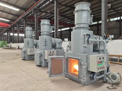 China Transform Your Waste Management with Our Sustainable Garbage Disposal Incinerator for sale