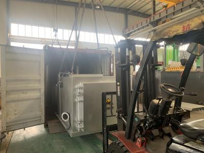 China Transform Your Waste Management with Our Sustainable Garbage Disposal Incinerator for sale