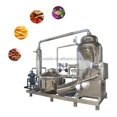 China Elektrische Süßkartoffel-Chips-Freitmaschine mit automatischem Niedertemperatur-Freit zu verkaufen