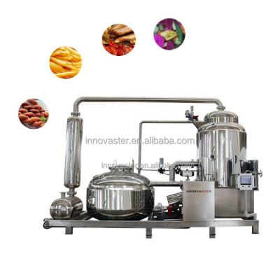 China Máquina de fritura de frutas e vegetais secos à venda