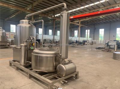 China Máquina de fritura de frutas e vegetais secos à venda