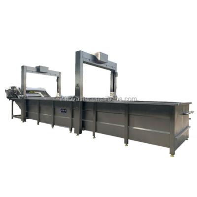 China Máquina de descongelamento para alimentos de carne congelados Solução de descongelamento rápida e confiável à venda