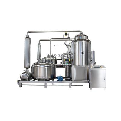 Cina Macchina automatica di frittura a vuoto per batterie di patate dolci/funghi per fonte di energia elettrica in vendita