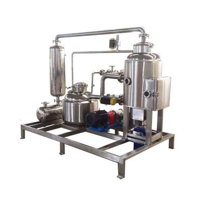 Cina Macchina automatica di frittura a vuoto per batterie di patate dolci/funghi per fonte di energia elettrica in vendita