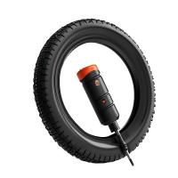 China Automotive Polyurethane Elastomer For Flexo Sleeves / Rubber Roller Headphone Cable for sale