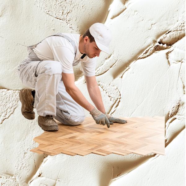 Quality Low Odor Single Component Polyurethane Adhesive Fast Curing For Indoor Home for sale