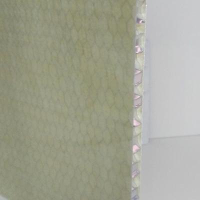 China Polyurethane Composite Urethane Foam Adhesive For Automotive Soundproofing Sponge for sale