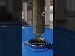 rigid polyurethane foam adhesive for architectural sandwich panel raw material