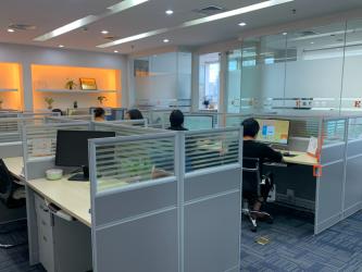 China Factory - Fujian ChenDuan import and export co., Ltd.