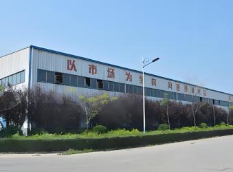 China Factory - Fujian ChenDuan import and export co., Ltd.