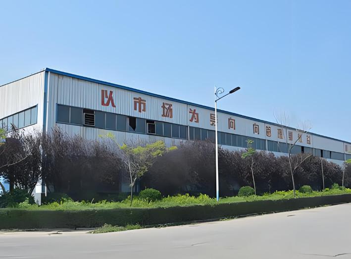 Verified China supplier - Fujian ChenDuan import and export co., Ltd.