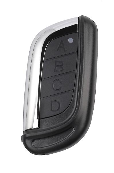 Quality 350 Mhz Wifi Rolling Code Remote Control High Accuracy Long Lasting for sale