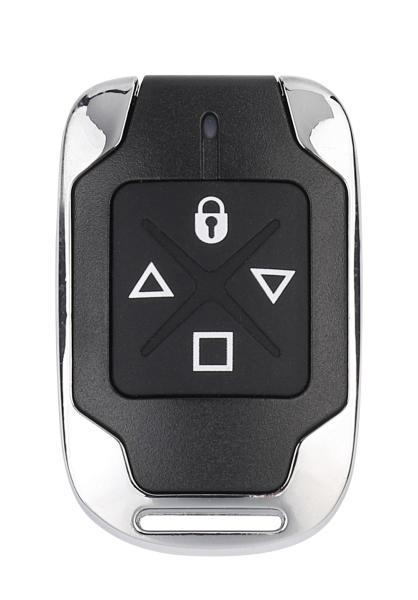 Quality Customization Rf Transmitter 433.92 MHz Security For Sliding And Garage Door for sale