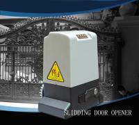 Quality 1300KG Sliding Gate Motor Single Leaf Wheel Type Compact Automatic Sliding Gate for sale