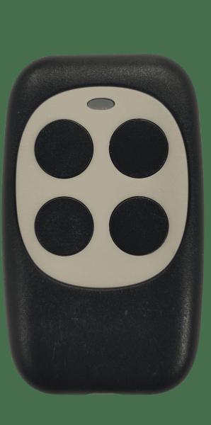 Quality Smart Home Remote Control Duplicator 433mhz For Barrier And Shutter for sale