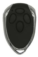 Quality Wireless RF Fixed Code Remote Control 433MHz Rolling Code Duplicator Universal for sale