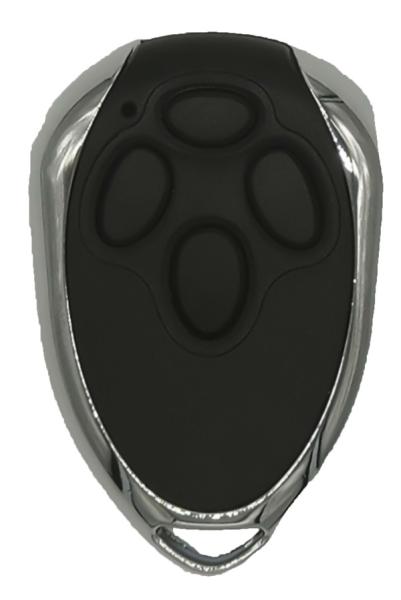 Quality Wireless RF Fixed Code Remote Control 433MHz Rolling Code Duplicator Universal for sale