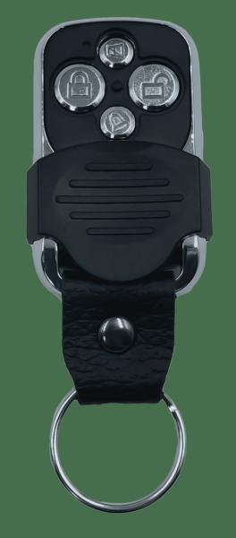 Quality Automatic Learning Copy Code Remote Control 310MHz Stable Connection for sale