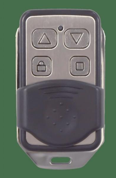 Quality 433.92MHz Learning Code Remote Control Wireless RF Universal Remote Control for sale
