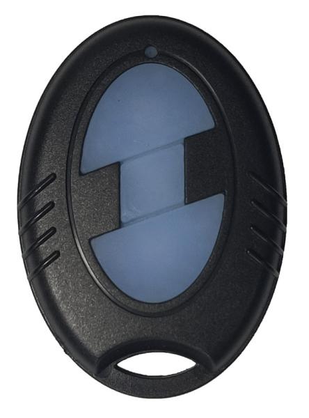 Quality Smart Home 433MHz Wireless Remote Learning Code For Gate Door Open for sale